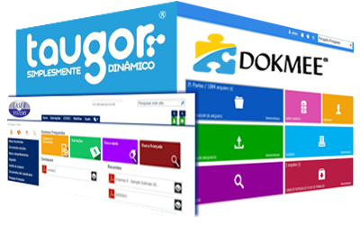 Software de GED - ECM Software - Locação de Scanners Pro ...